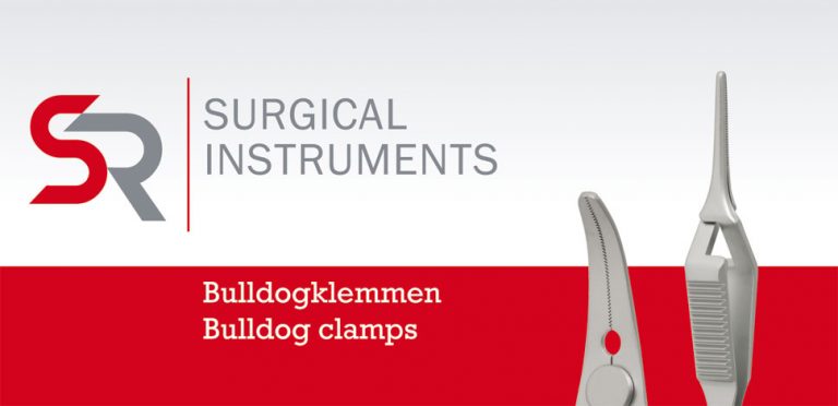 SR Surgical Instruments – SR-Instruments GmbH – Chirurgische ...