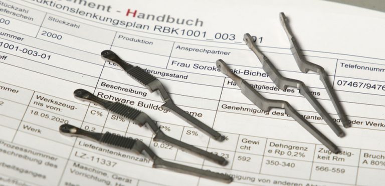 SR Surgical Instruments – SR-Instruments GmbH – Chirurgische ...